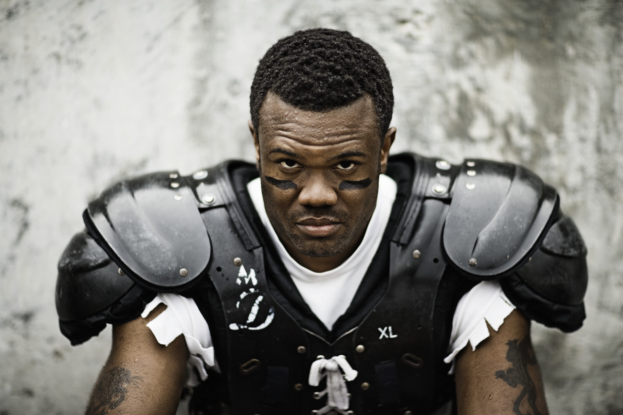 Football Player | Sports Psychology Today - Sports Psychology Football Player | Sports Psychology Today - Sports Psychology