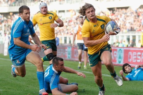 The Mindset of a Rugby Player | Sports Psychology Today - Sports Psychology